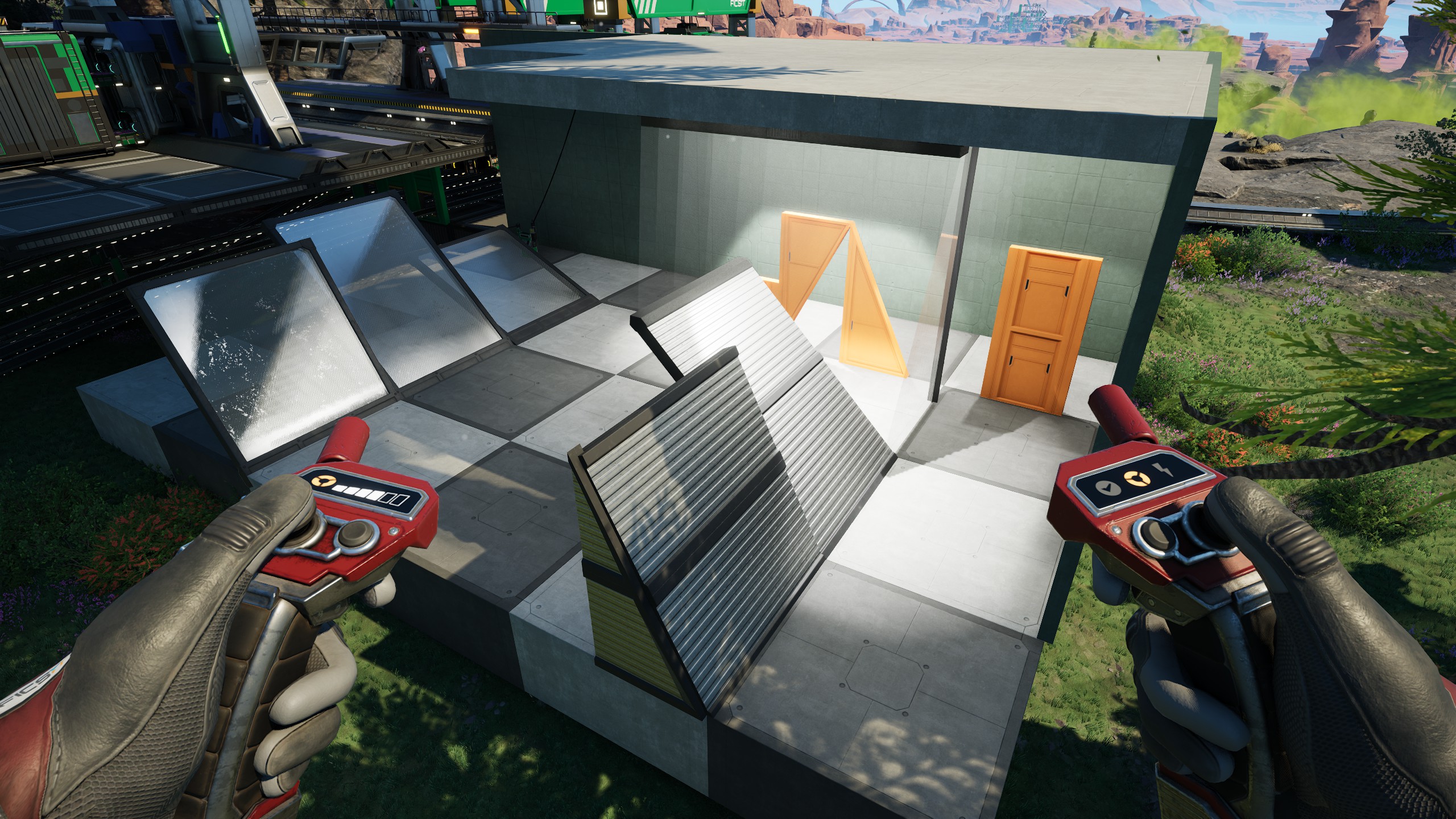 GitHub - Diamond-Hunter-Zero/AdaAestheticAssets: A Satisfactory mod which adds various ...