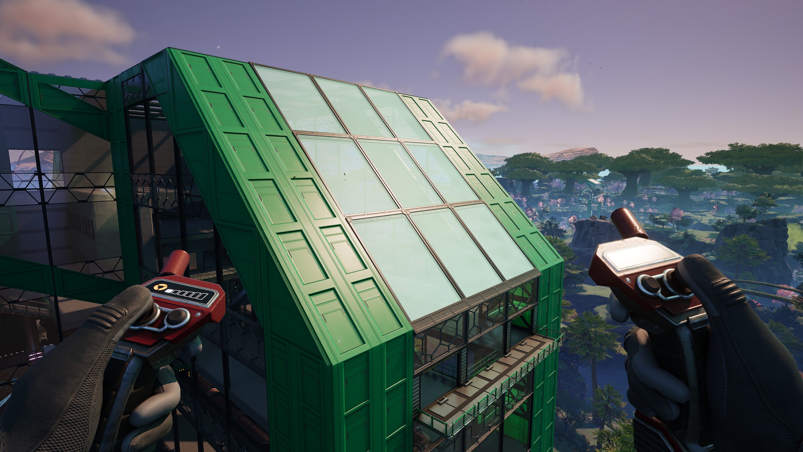 GitHub - Diamond-Hunter-Zero/AdaAestheticAssets: A Satisfactory mod which adds various ...