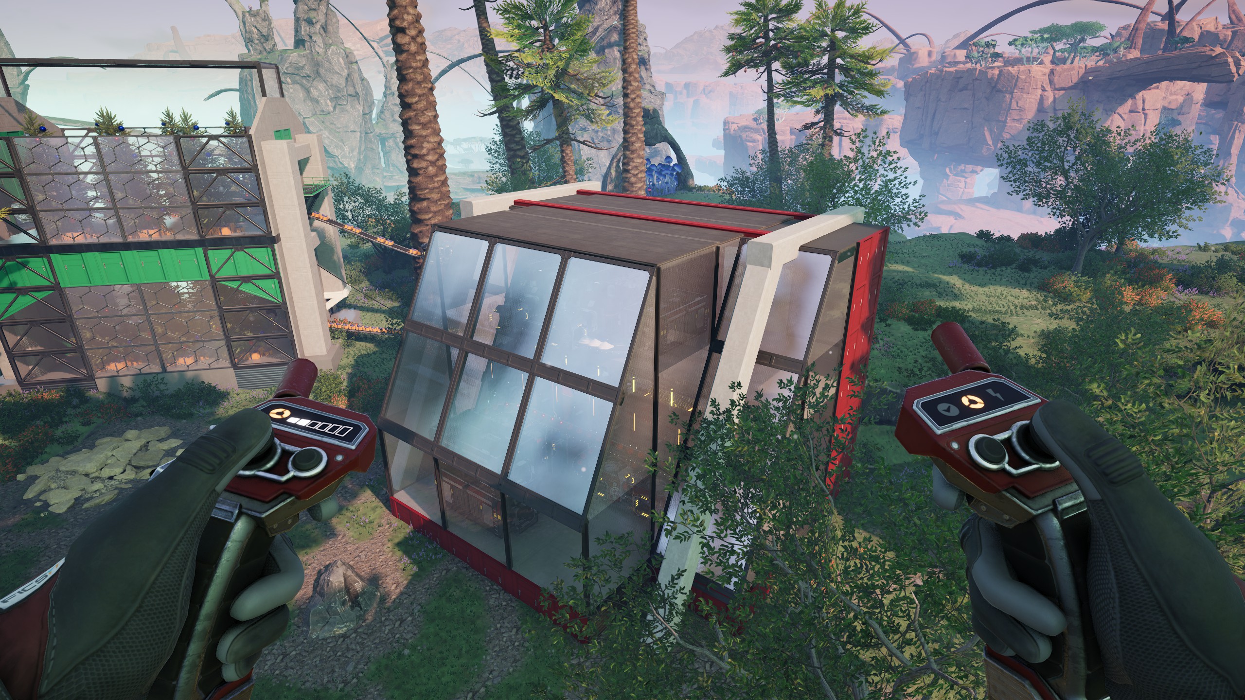 GitHub - Diamond-Hunter-Zero/AdaAestheticAssets: A Satisfactory mod which adds various ...